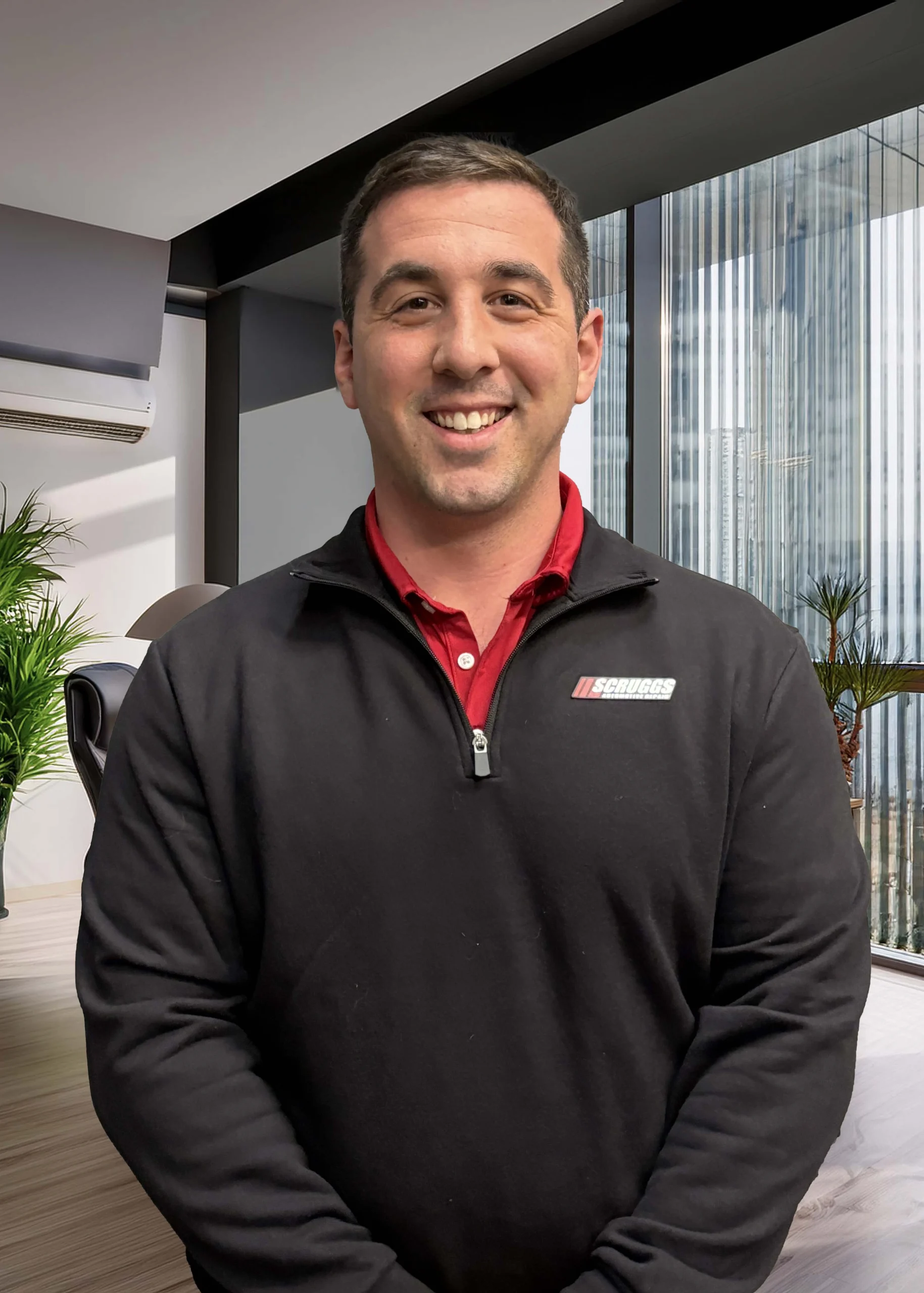 Meet Our Team in Williamsville, Elma, and Buffalo, NY | Scruggs ...