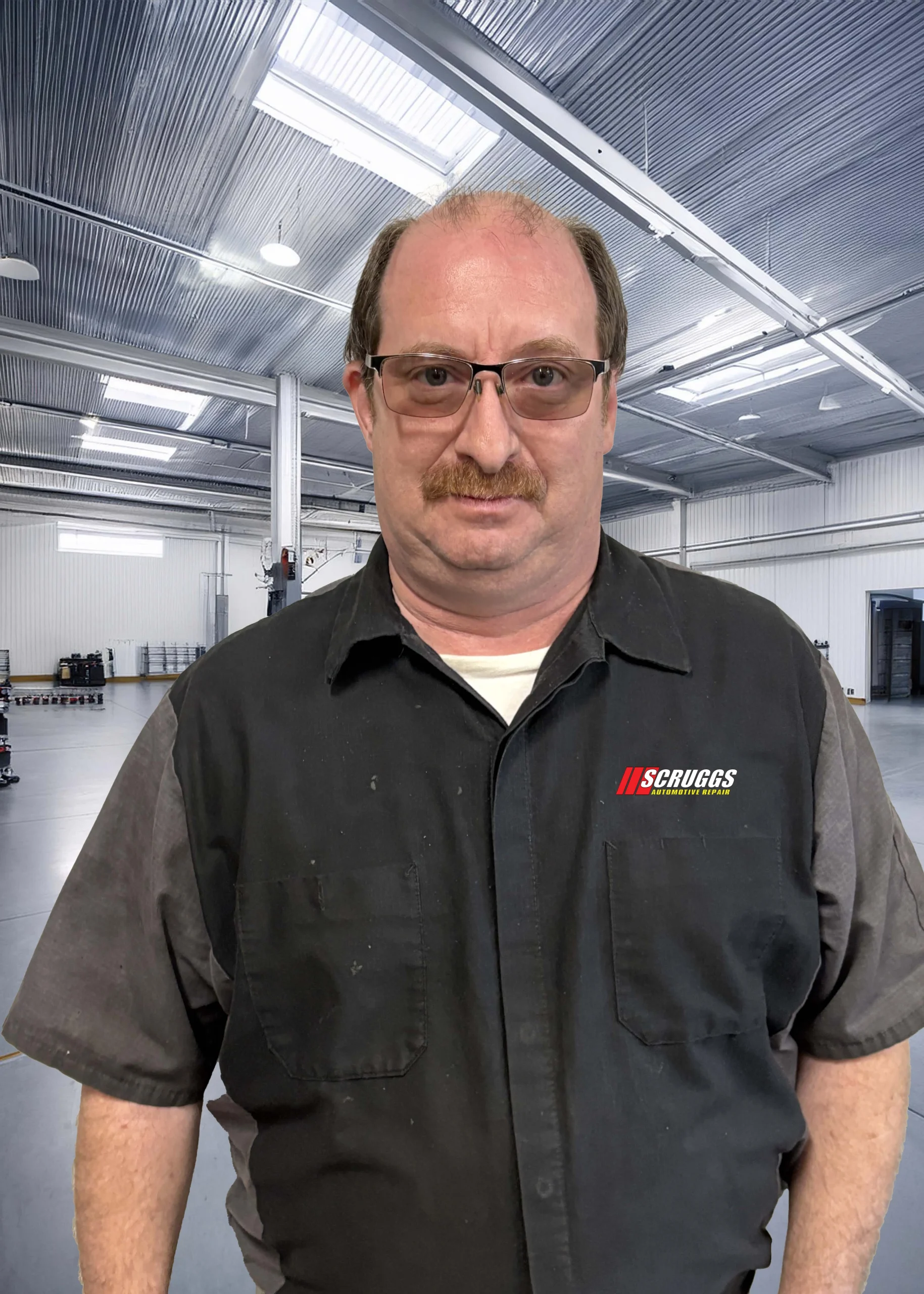 Meet Our Team in Williamsville, Elma, and Buffalo, NY | Scruggs ...