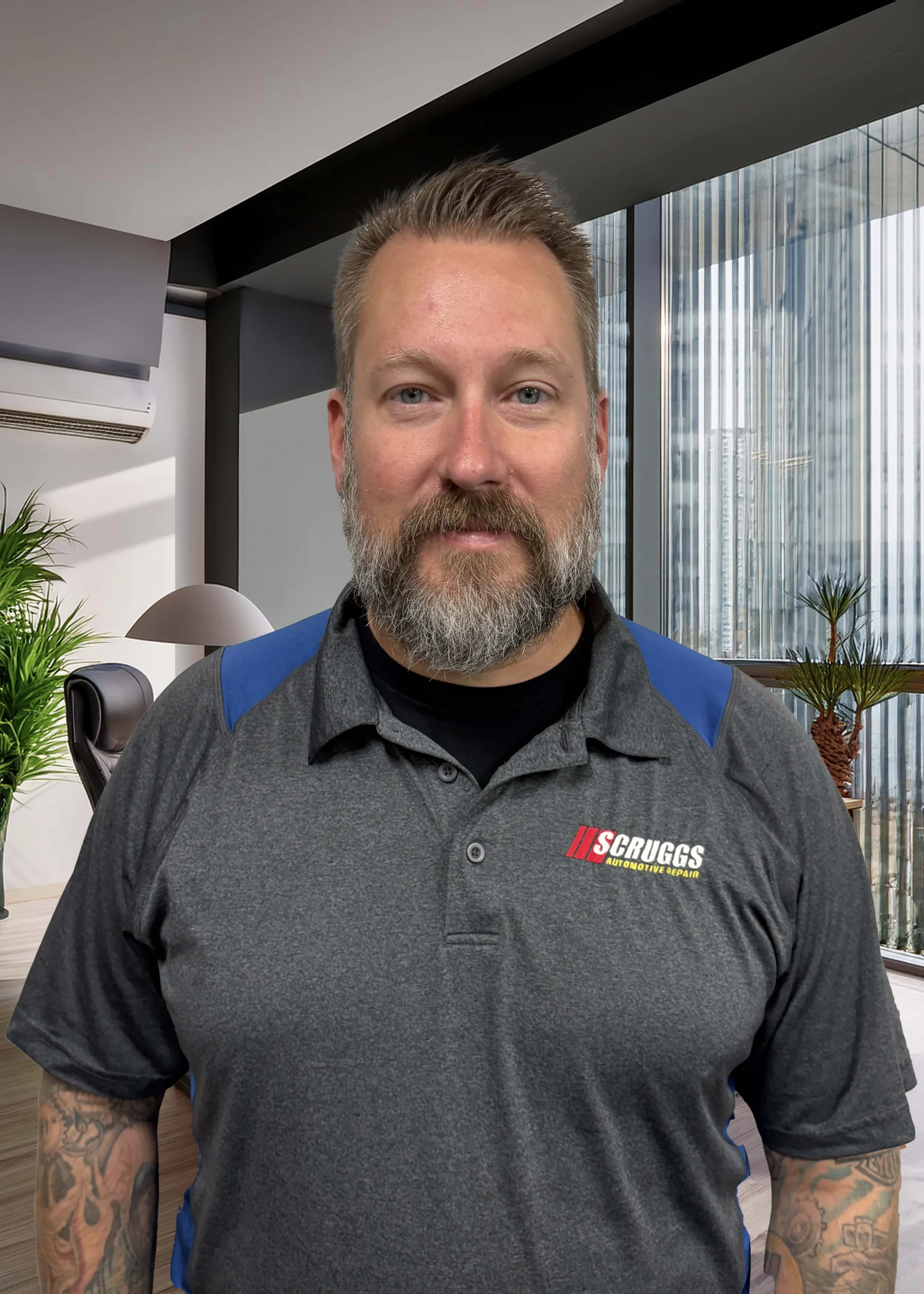 Meet Our Team in Williamsville, Elma, and Buffalo, NY | Scruggs ...